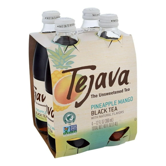 Tejava Tea in Beverages - Walmart.com