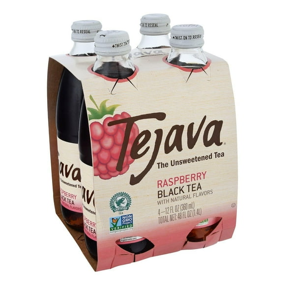 Tejava Tea in Beverages - Walmart.com