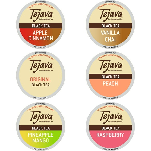 Tejava Tea in Beverages - Walmart.com