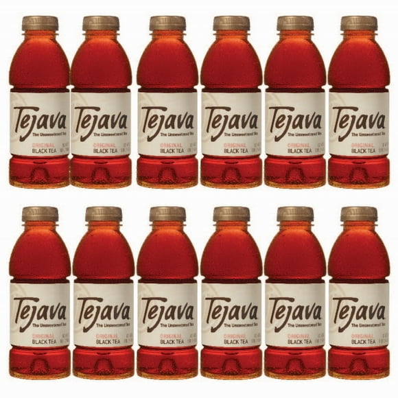 Tejava Tea in Beverages - Walmart.com