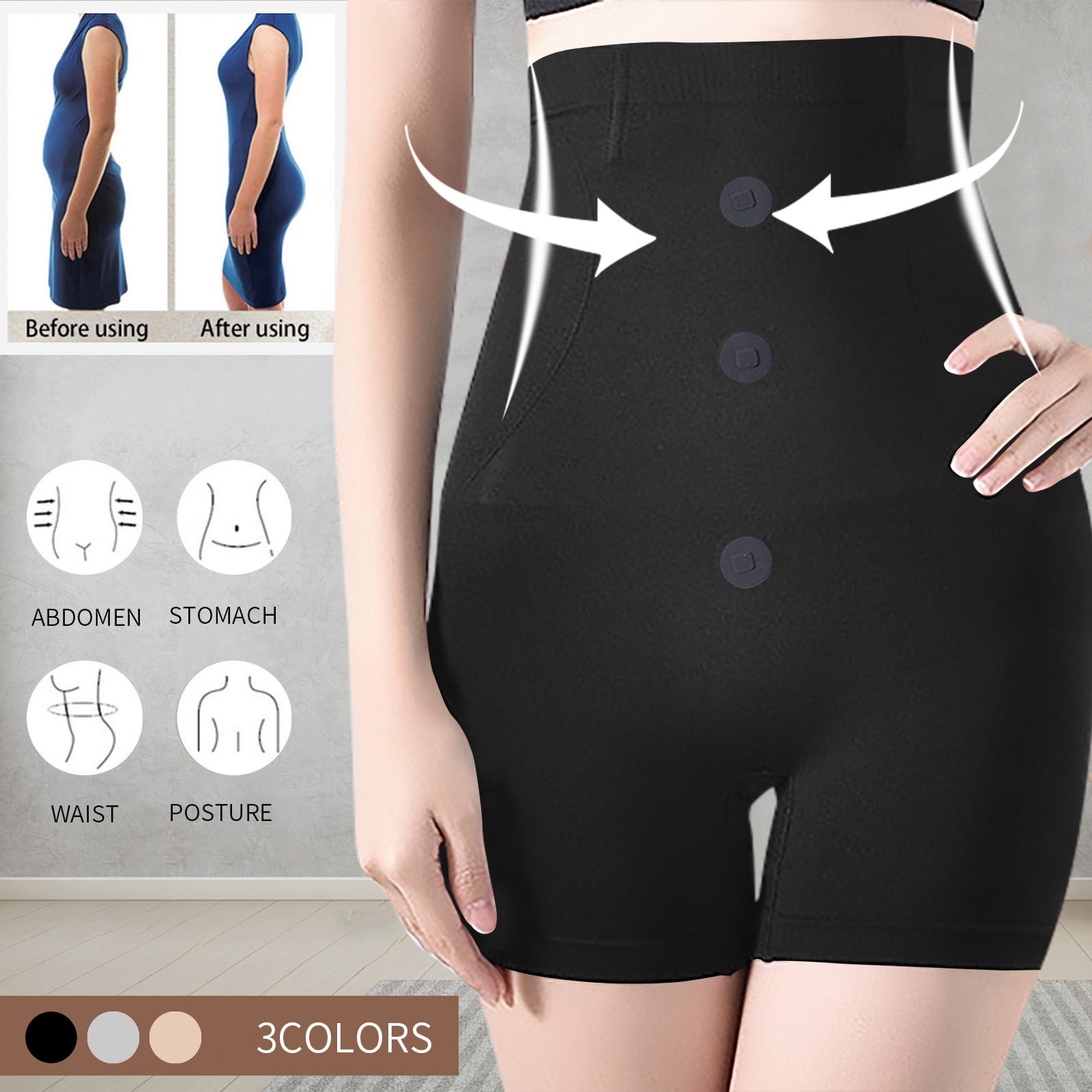 Tejiojio Clearance Party Supplies Women Panties Ladies Underpants
