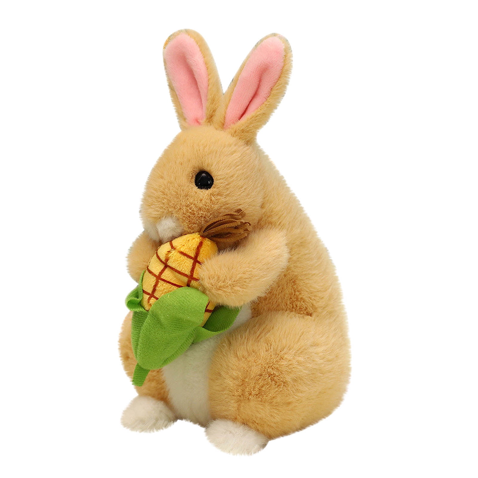 Tejiojio Clearance Rabbit with Graduation Cap Toys 11.8 Inch Graduation ...