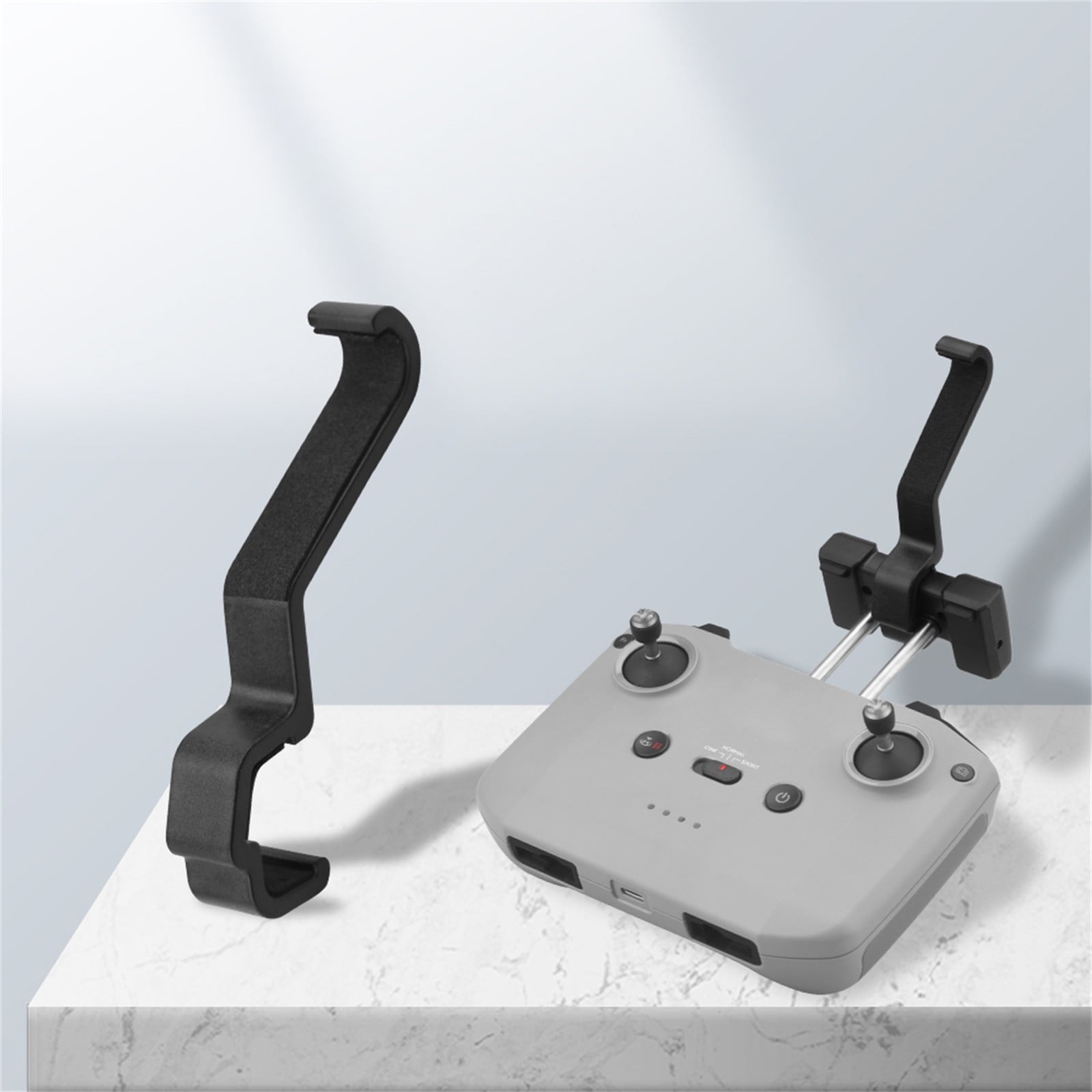 Tejiojio Clearance Remote Control Tablet Extended Bracket Mount for 2S ...