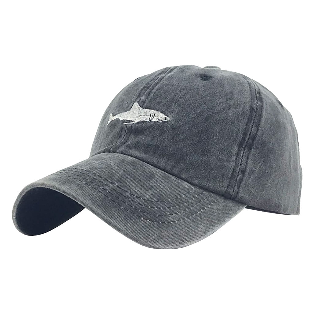 Tejiojio Fall Clearance Outdoor Unisex Baseball Mesh Cap Open Back ...