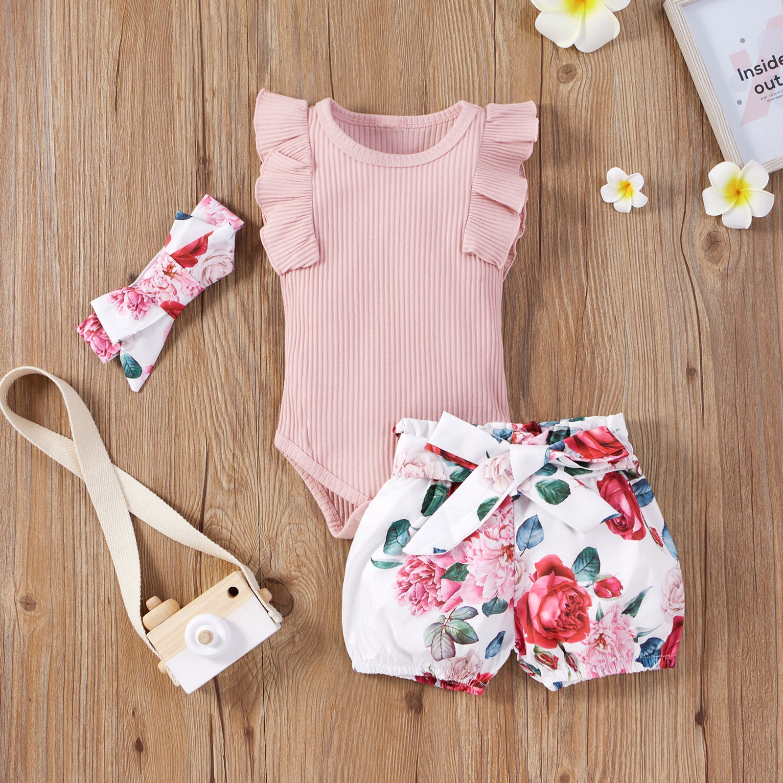 Tejiojio Girls and Toddlers'Soft Cotton Clearance Comfy Childrens ...