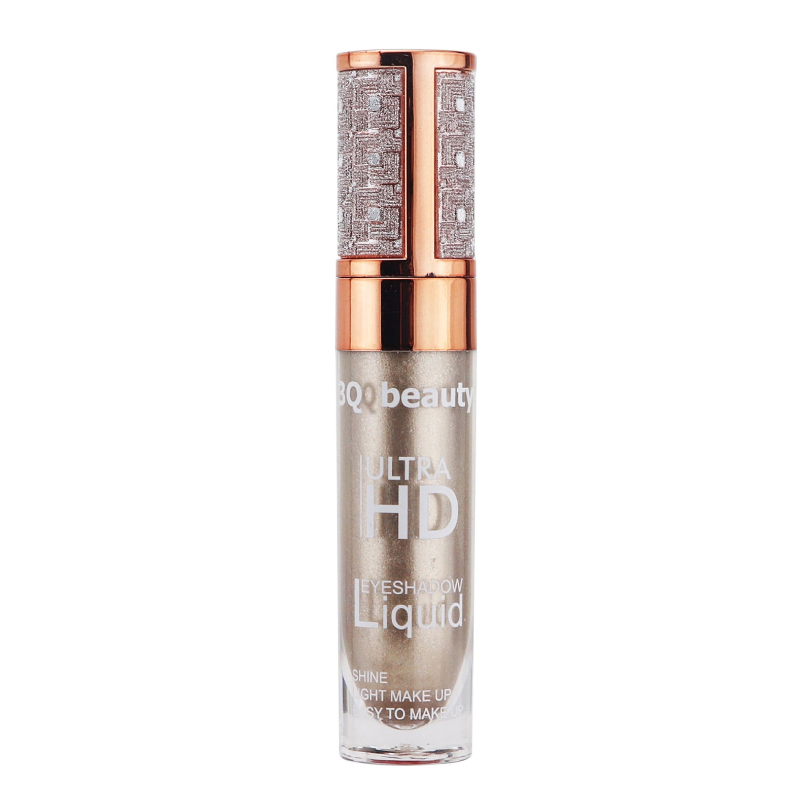 Tejiojio Glitter Eyeshadow Liquid Glitter Eyeshadow Long Lasting High ...
