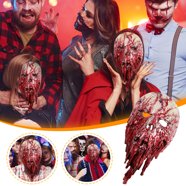 Fallen Angel Mask and Wings Adult Halloween Accessory - Walmart.com