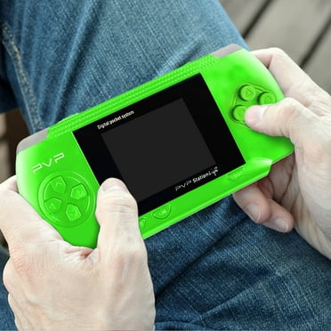 Handheld Kids Mini Pocket Player - 3 Styles of Small Water Arcade Games ...