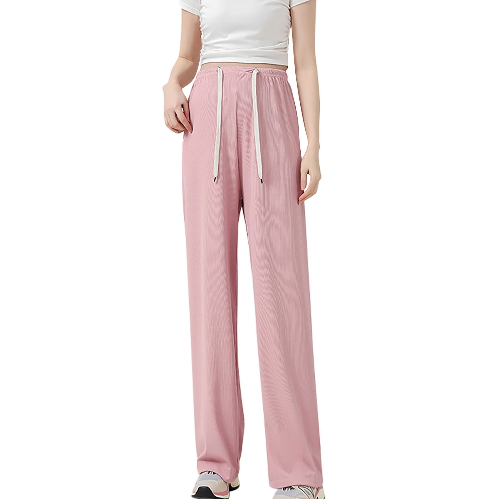 Tejiojio Maternity/Labor/Nursing Clothing Clearance Pregnant Ice Silk ...