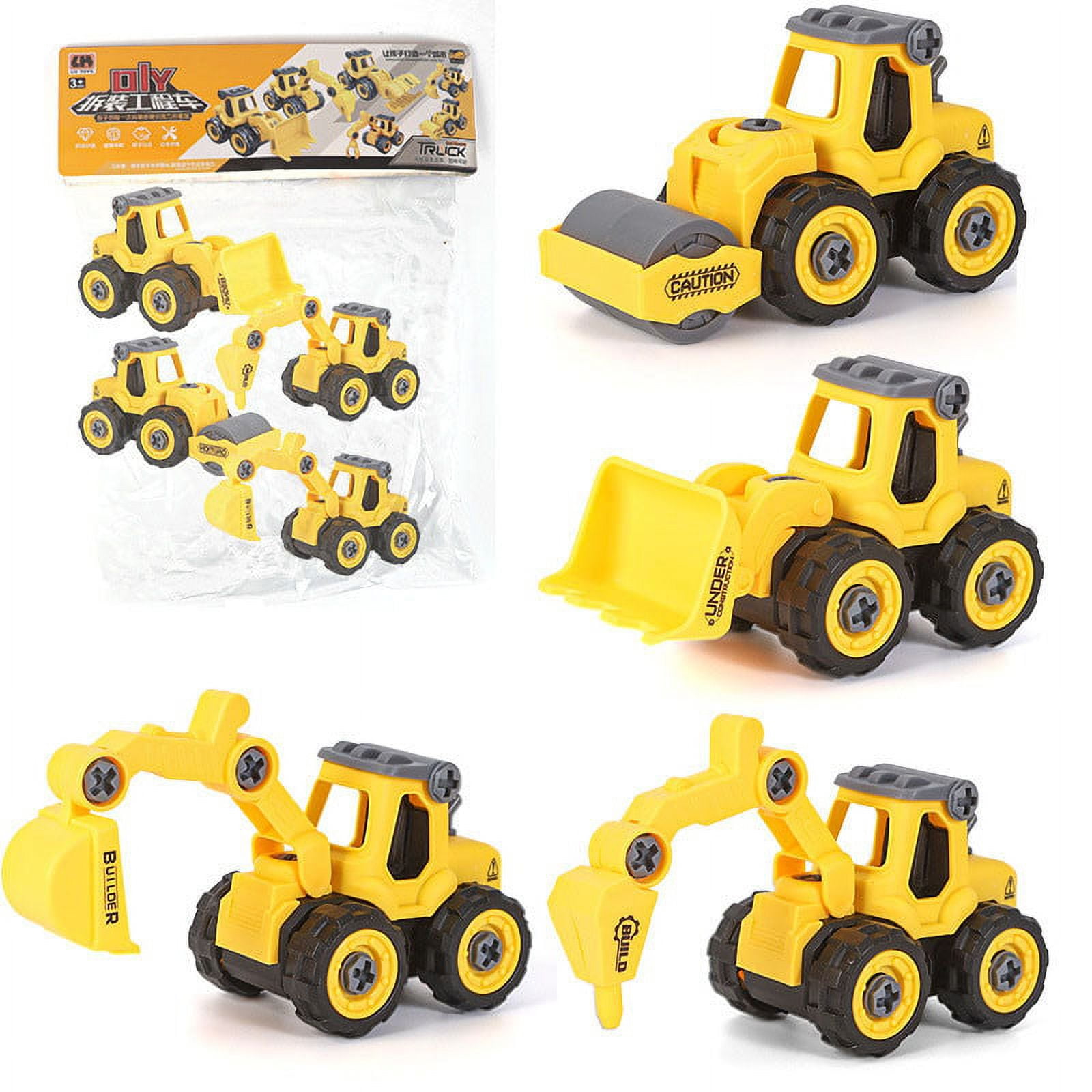 Tejiojio New Arrivals Children's Educational Toy Disassembly and ...