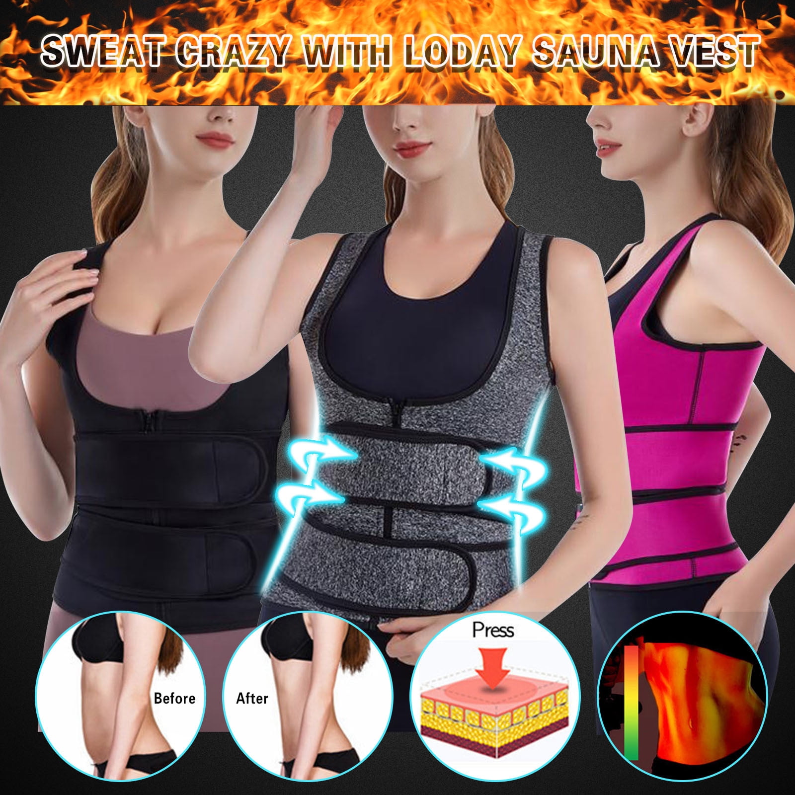 Tejiojio Party Corsets for Women Summer Savings Womens Corset Waist ...
