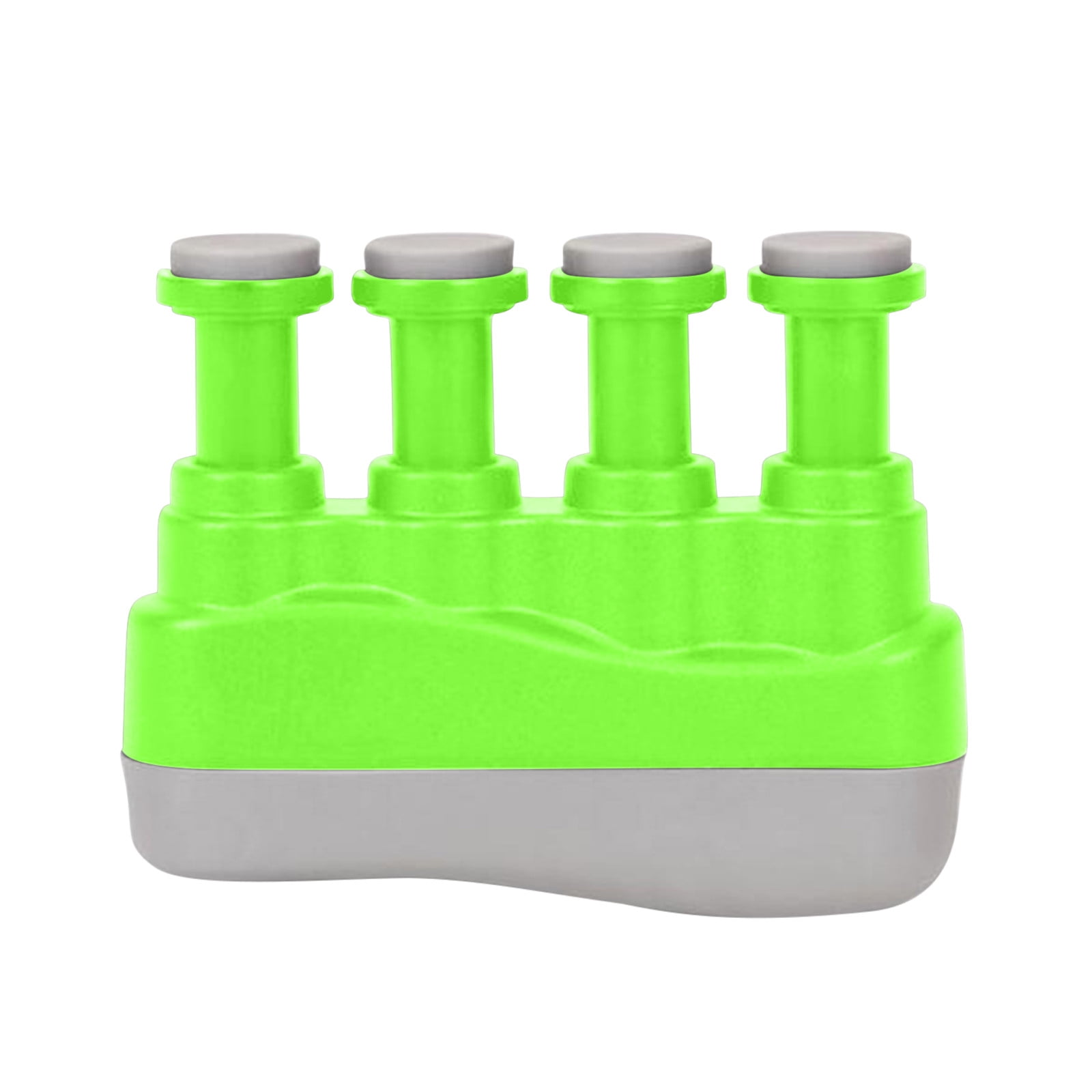 Tejiojio Piano Finger Trainer Guitar Practice Finger Strength Device ...