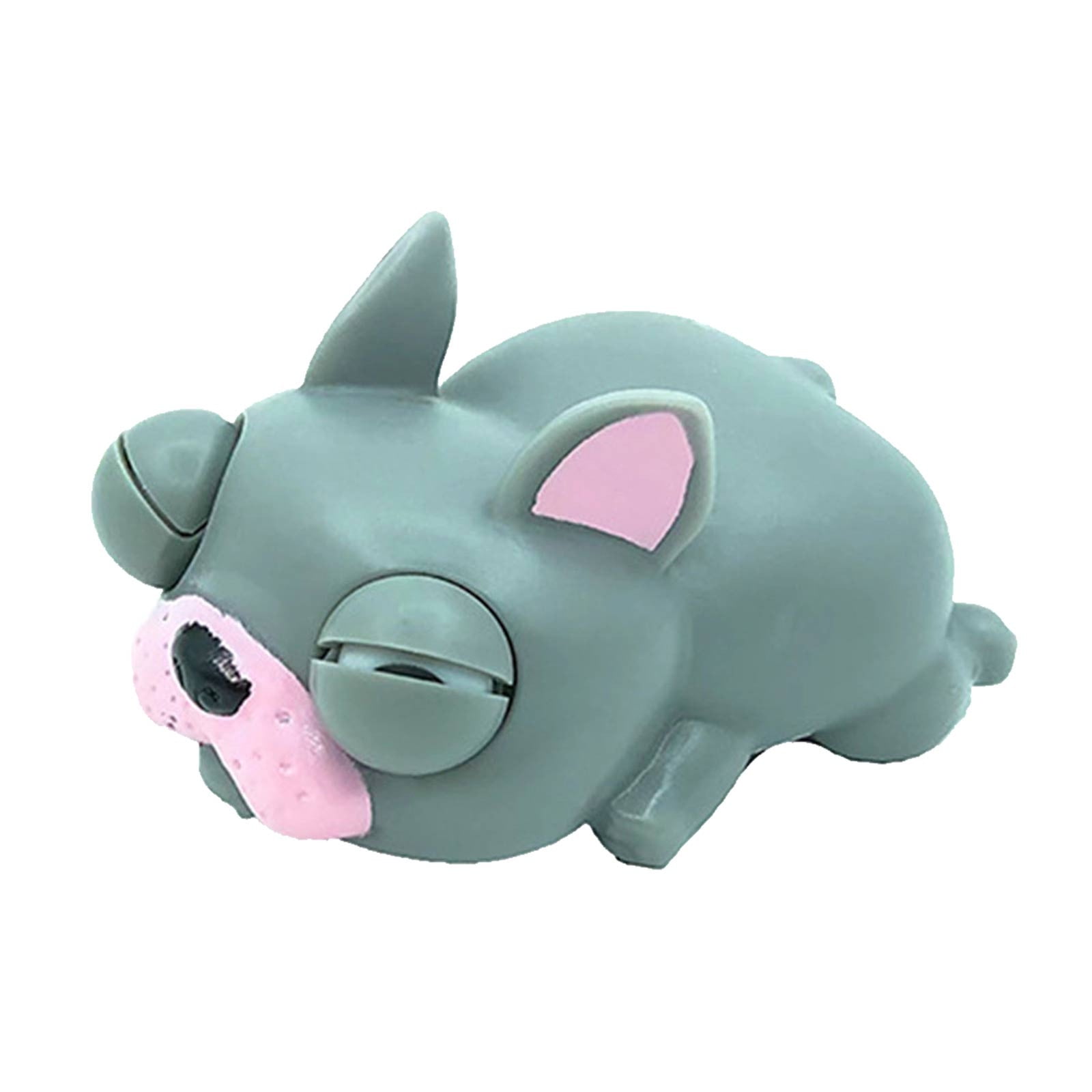 Tejiojio Popping Out Eyes Toy,Funny Pinch Stress Toy For Adults And ...