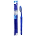 Tek Pro Toothbrush Compact Head Soft Angled - Walmart.com
