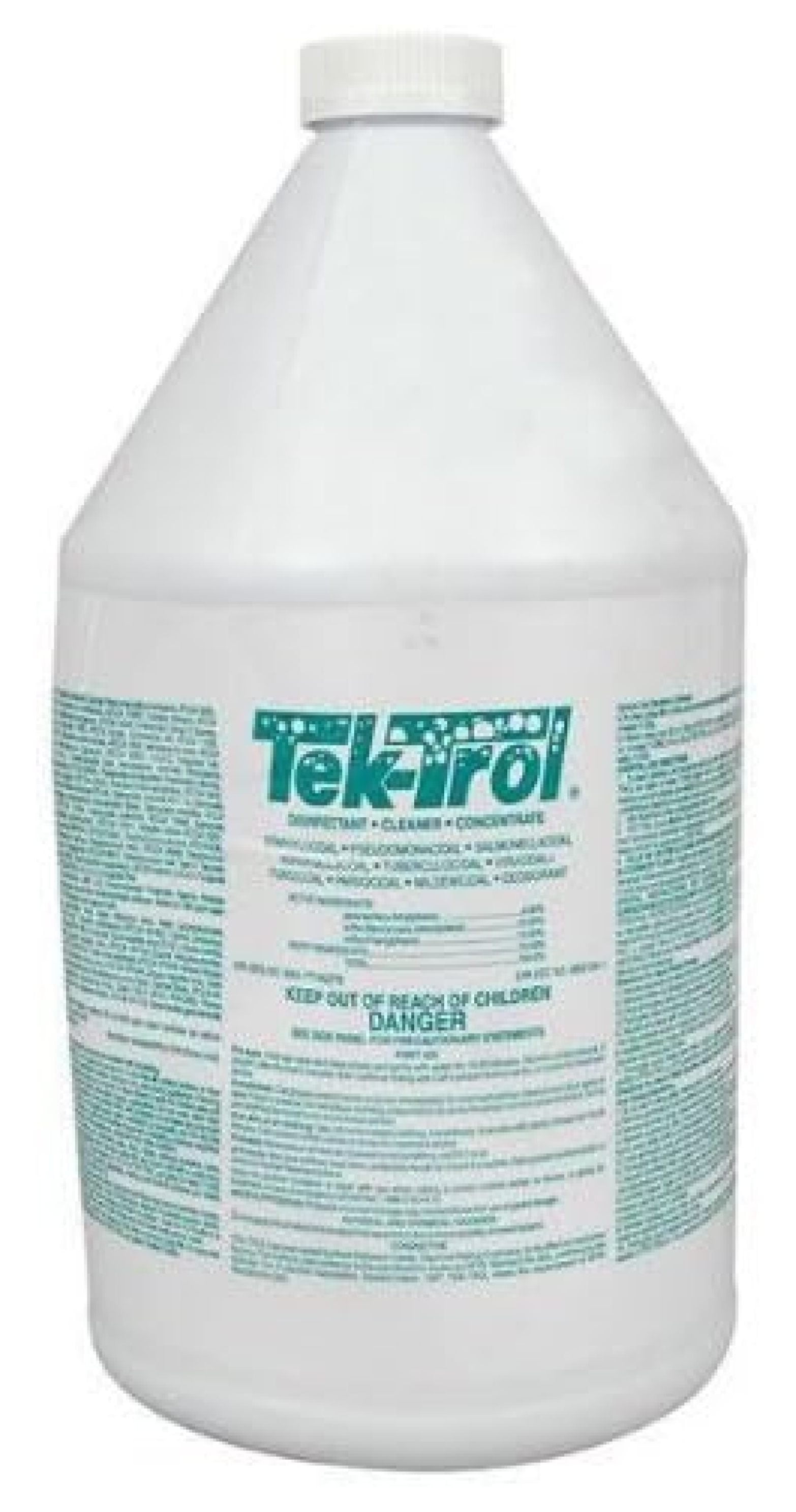 Tek Trol - Gallon - Walmart.com