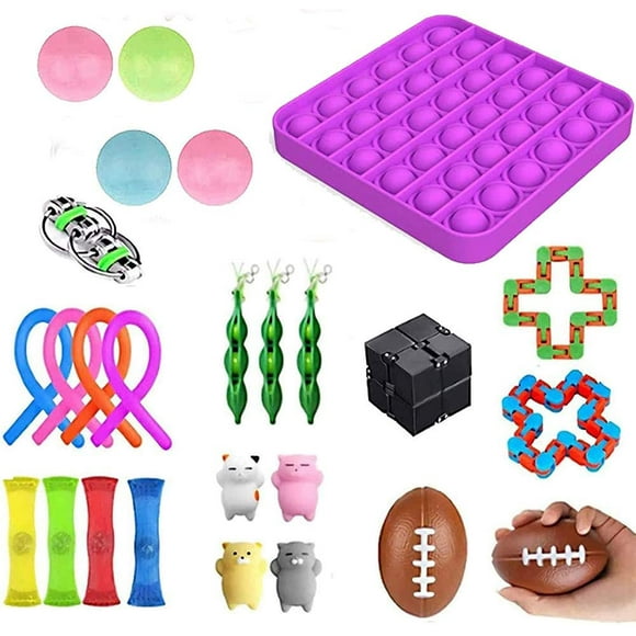 Fidget Toys in Novelty Toys - Walmart.com