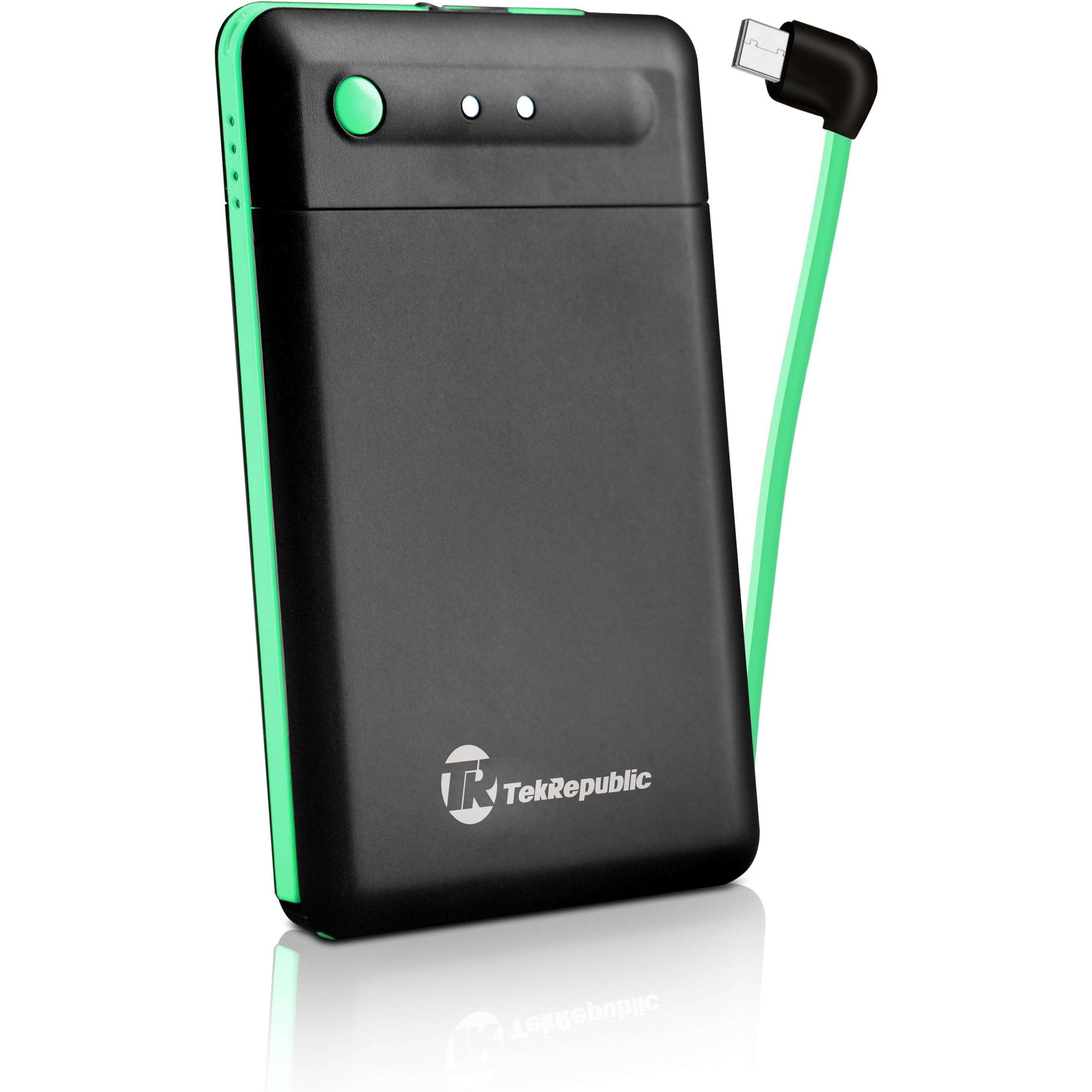 PowerStation Slim TPS-2500AN Power Bank - Walmart.com