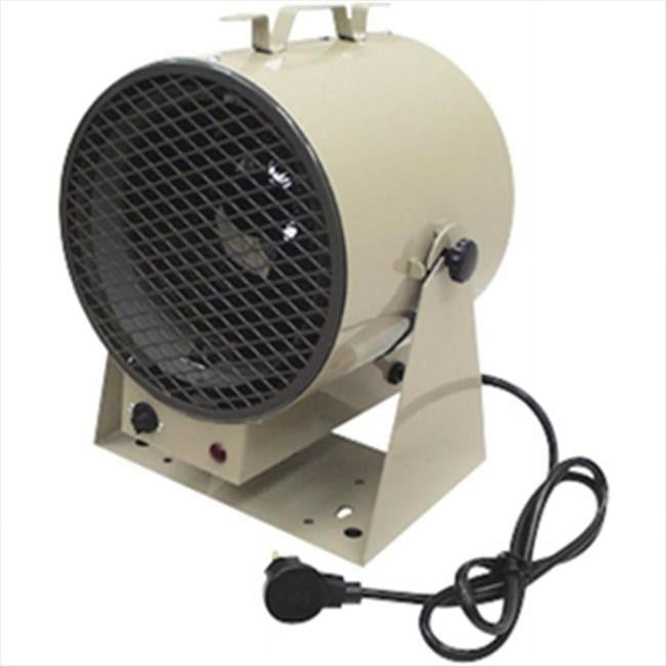 TekSupply 105811 Fan-Forced Portable Unit Heater - Walmart.com