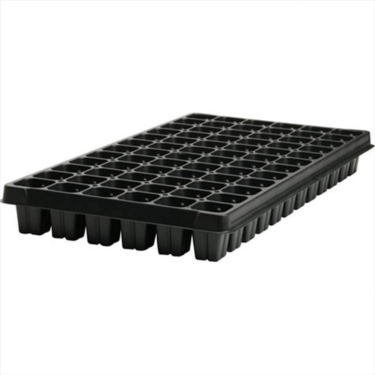 TekSupply 109044 Plug Tray - 72 Cell - Walmart.com