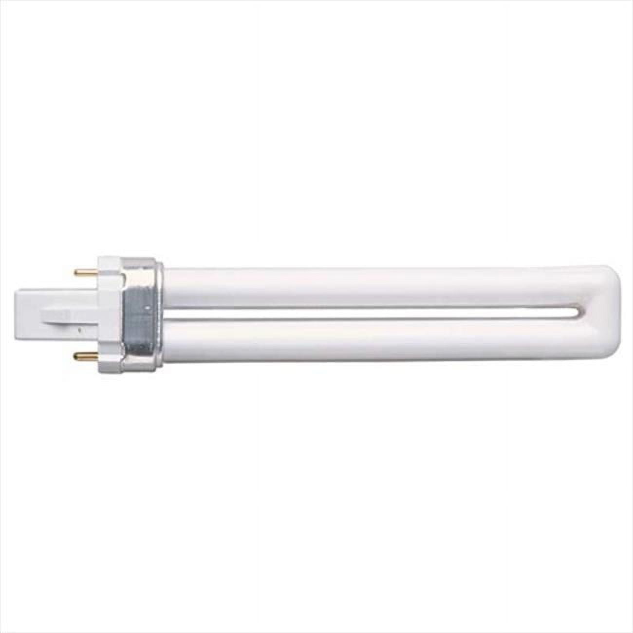 TekSupply 109703 ValuTek U-Tube Lamp - 9W - Walmart.com