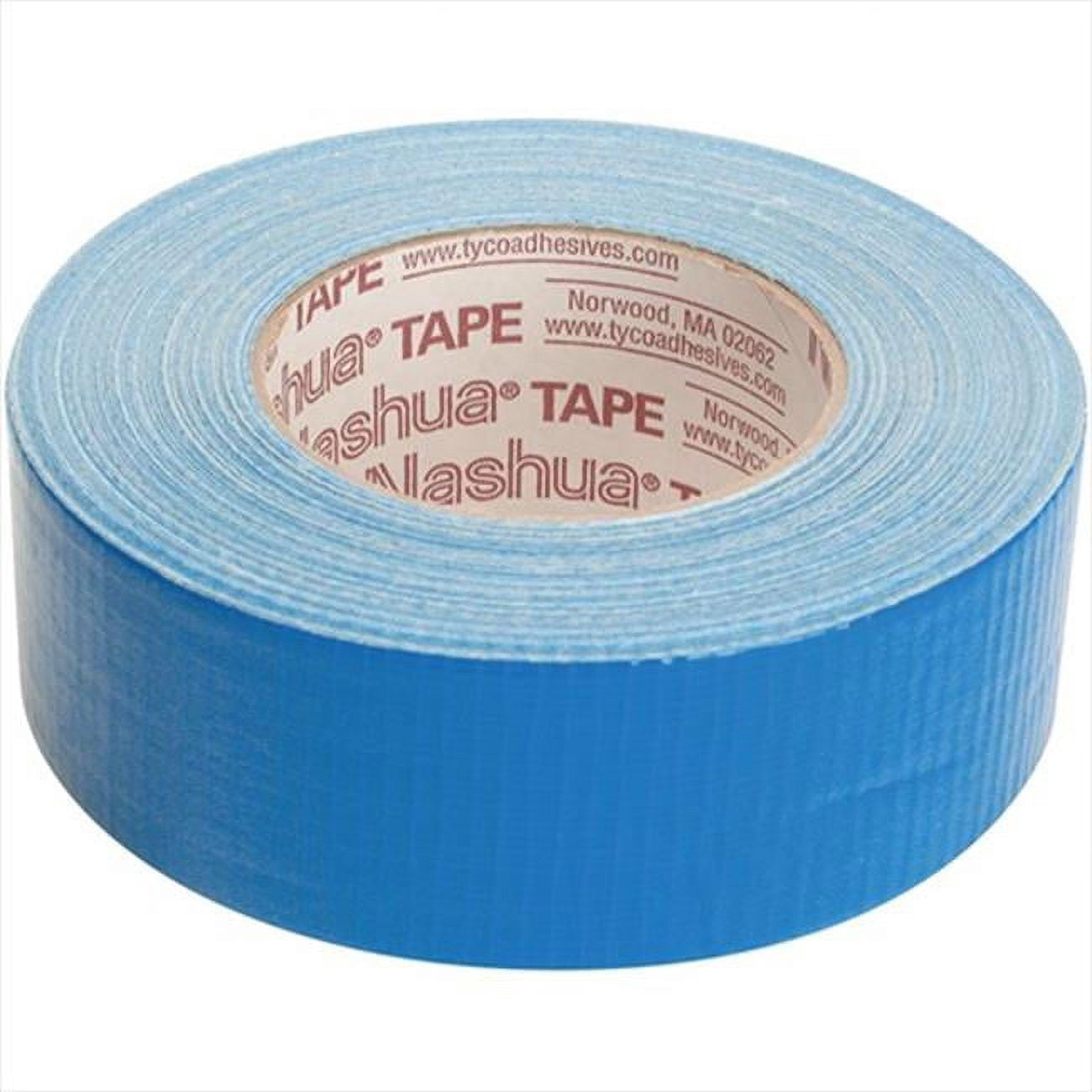 TekSupply LJ7603 Colored Duct Tape - Blue - Walmart.com