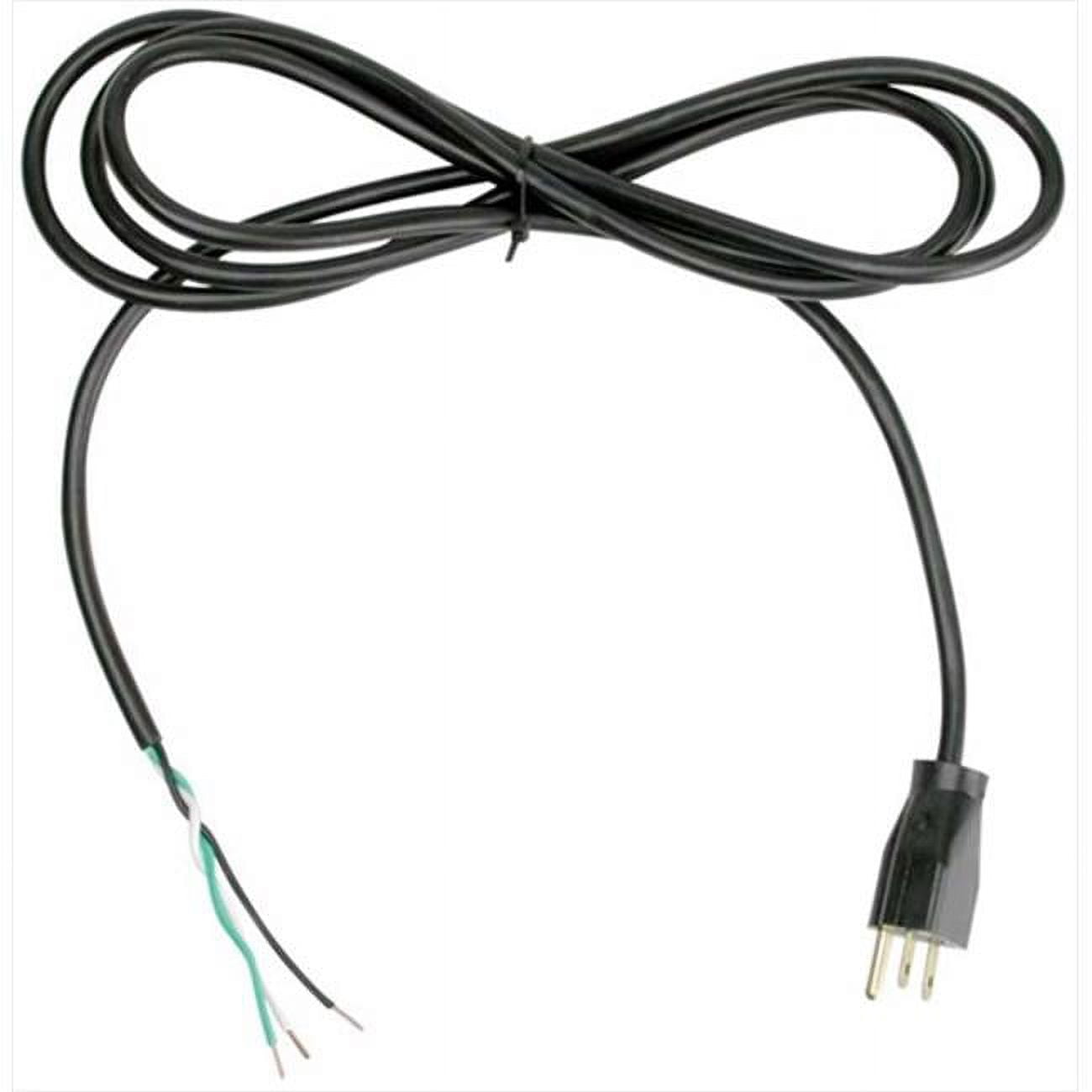 TekSupply WF4631 Pig Tail Power Supply Cords - Walmart.com