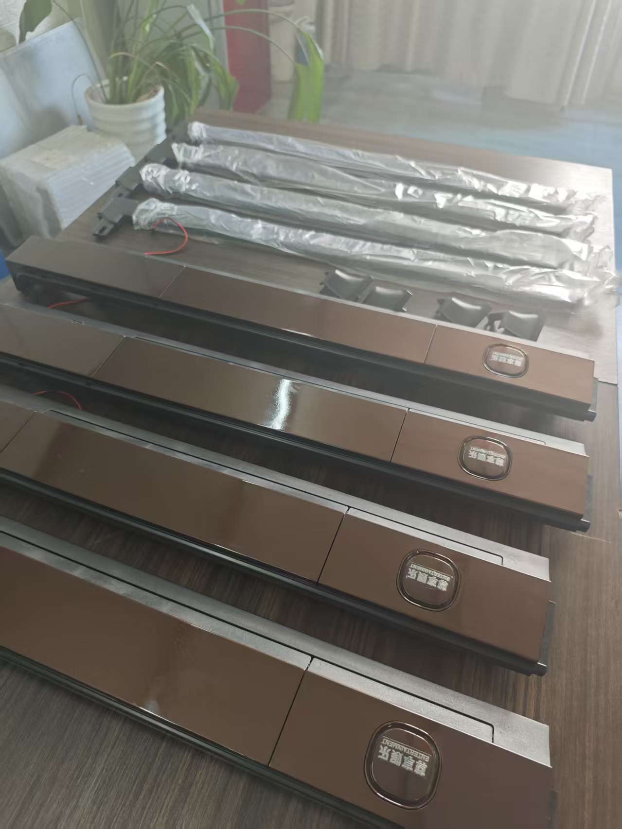 Tekamon Folding Automatic Mahjong Table with 2 Sets 44mm Chinese ...