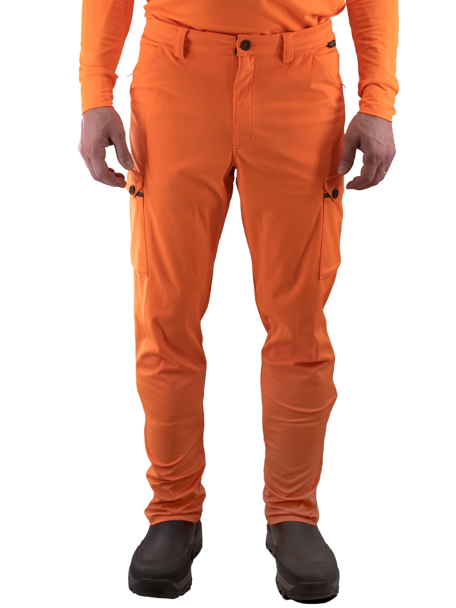 Tekari Men's Archer TrueSuede Hunting Pants - Walmart.com