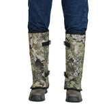 Free Shipping! Tekari Snake Gaiter XRC Camo for Hunting and Scouting ...