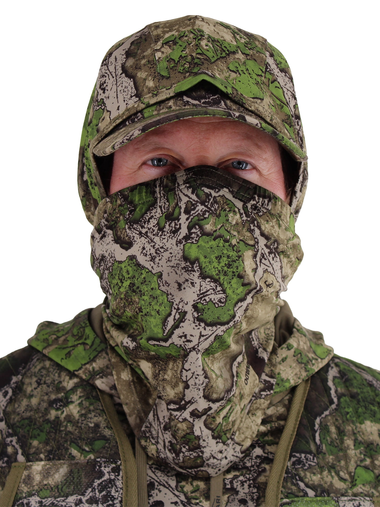 Tekari Unisex Ninja Hunting Mask - Walmart.com