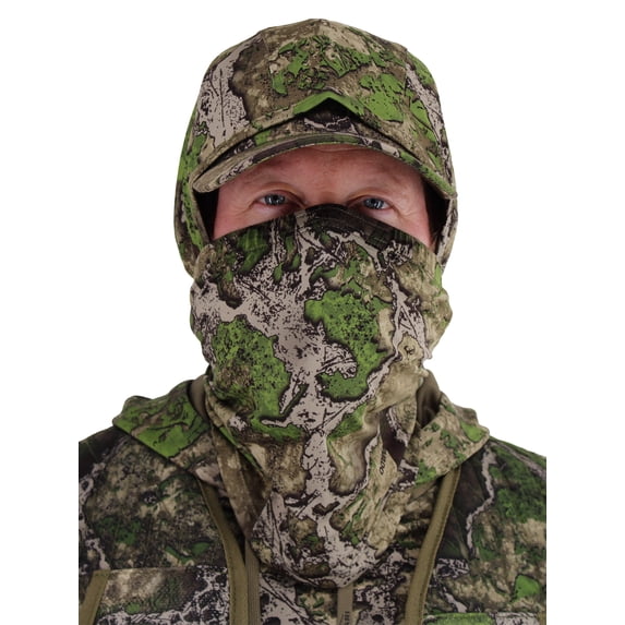 Tekari Unisex Ninja Hunting Mask - Walmart.com