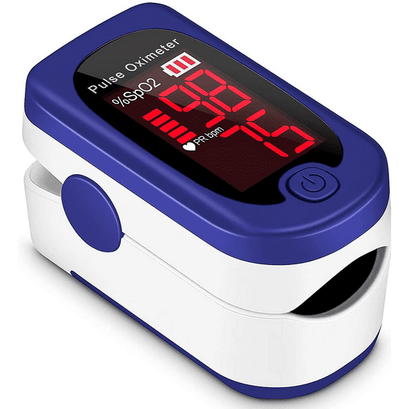 Ear Pulse Oximeter