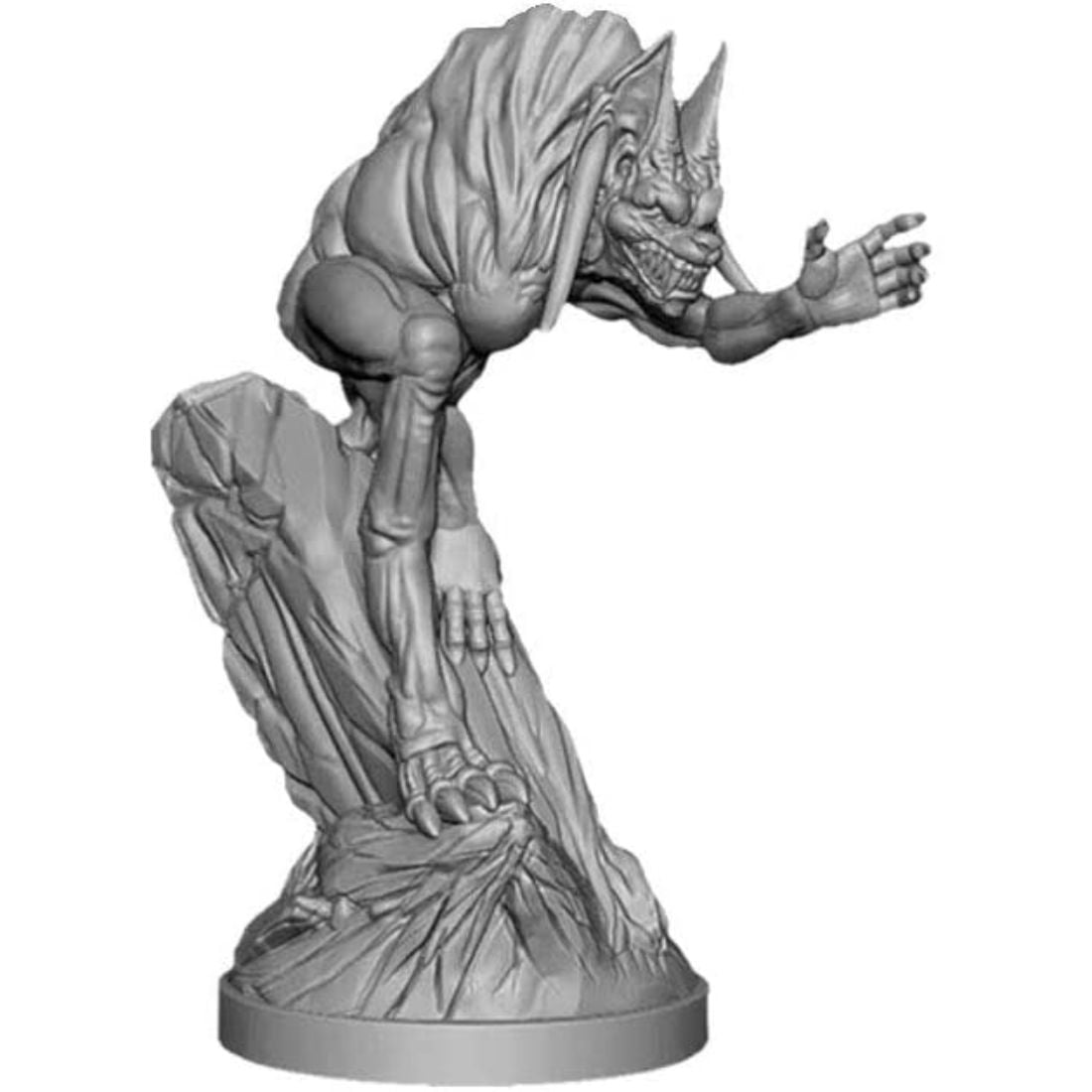Tekeli-li (1 fig) - Walmart.com
