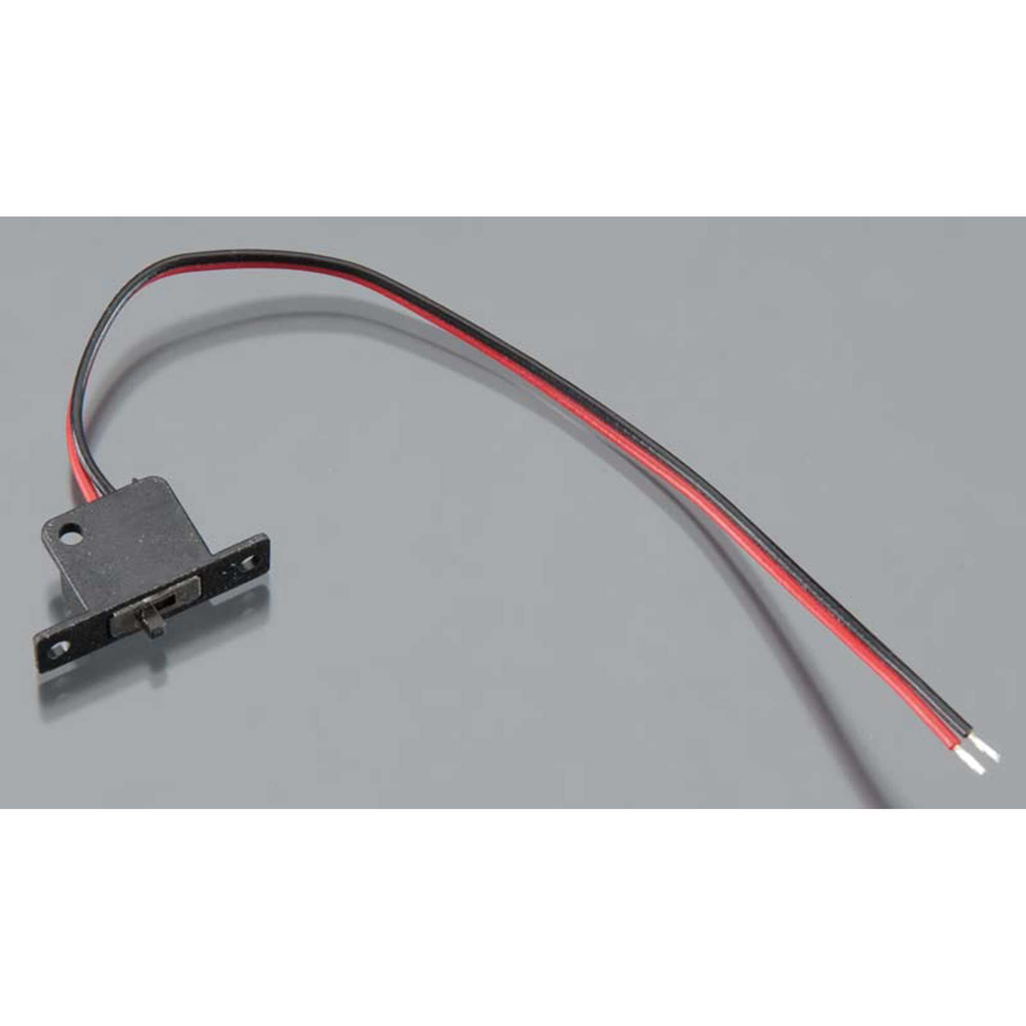Tekin ESC Power Switch TEKTT3806 - Walmart.com
