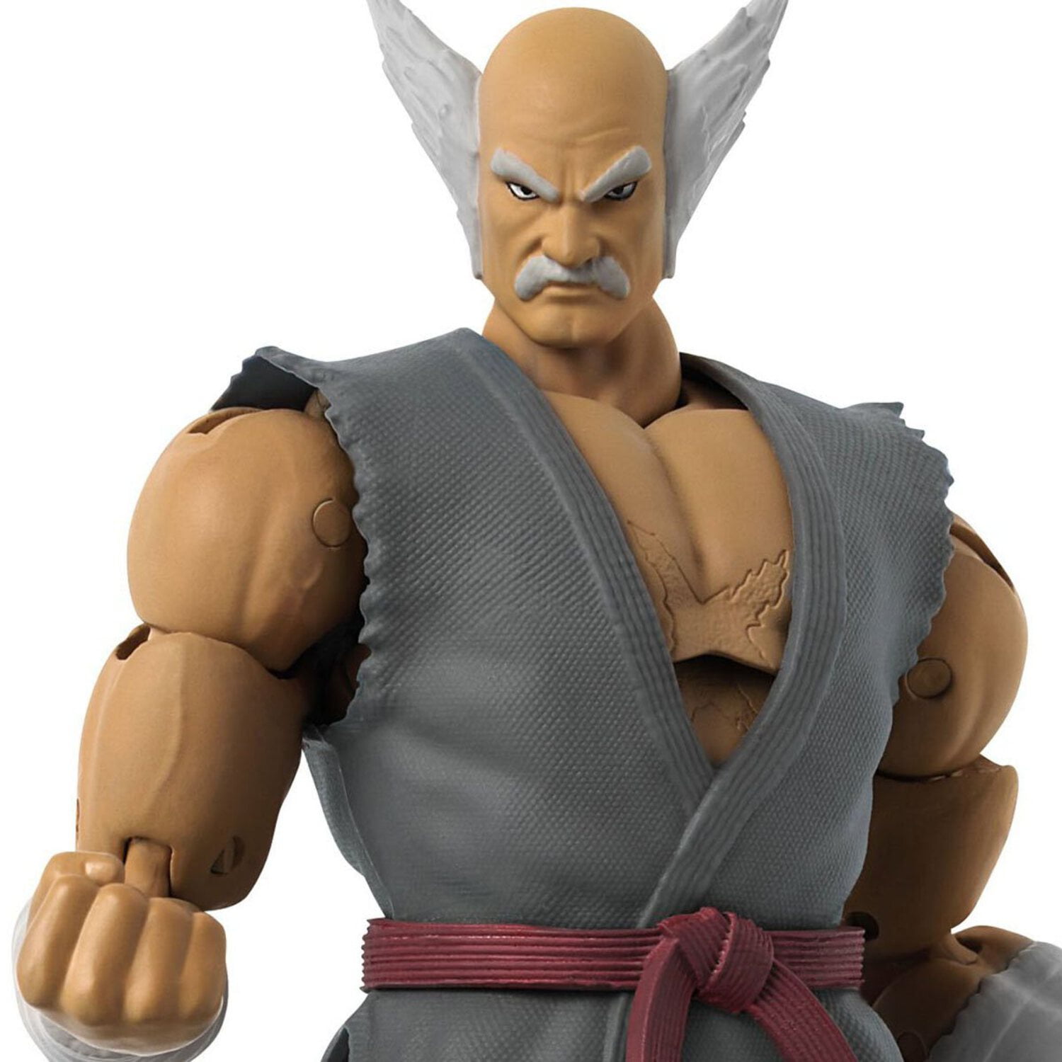 Tekken 2 Heihachi