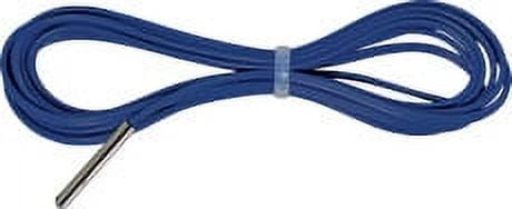 Tekmar 79 Floor Sensor 10 Ft. 316 Stainless - Walmart.com