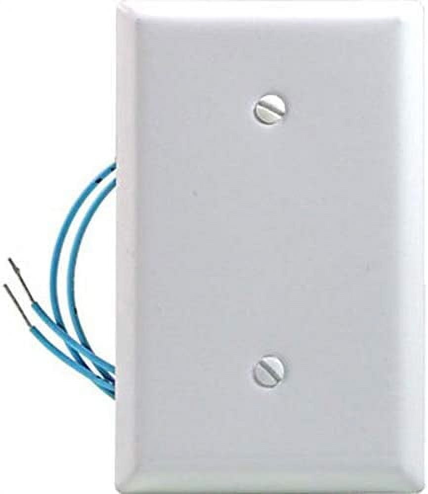 Tekmar T077 INDOOR SENSOR PLATE (077) - Walmart.com