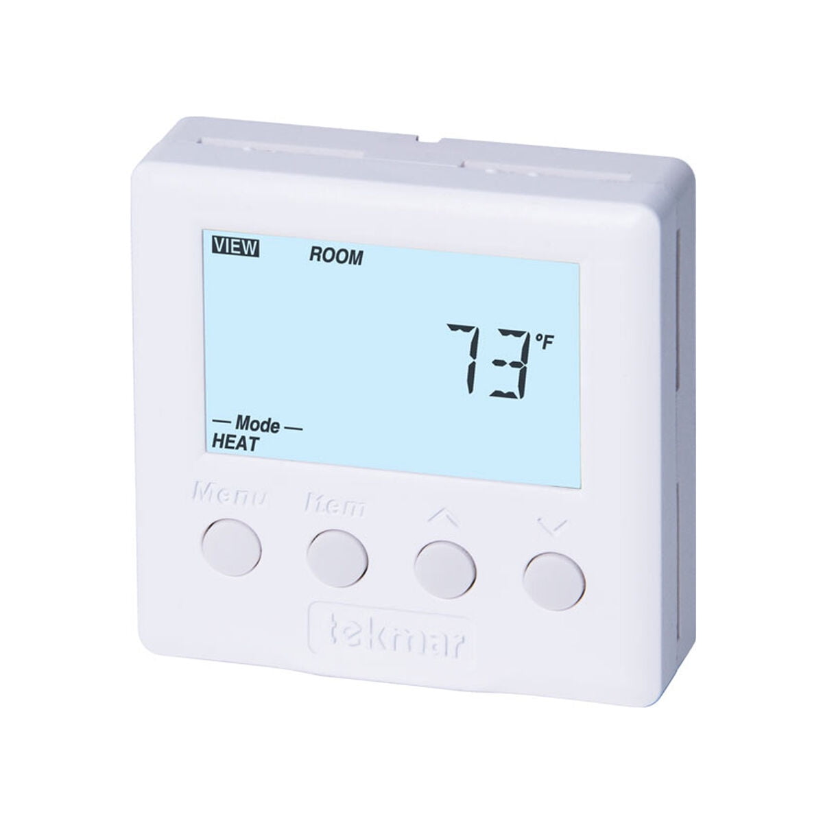 Tekmar T552 Net 4 Thermostat: Zone Valve/Pump Control, Sync, PWM, Setback - Walmart.com