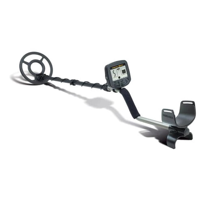 Teknetics Alpha Hobby Metal Detector - Walmart.com