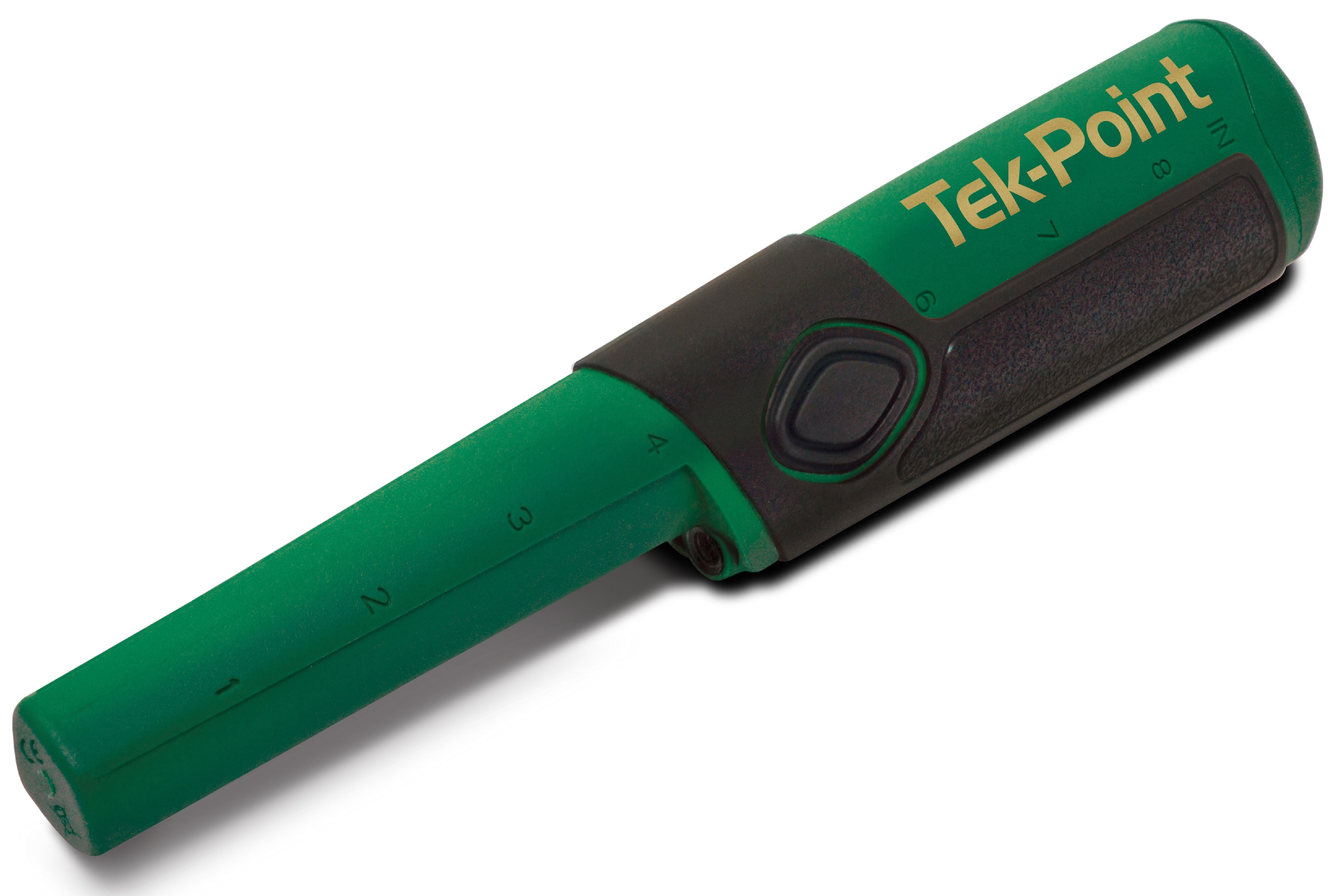 Teknetics Waterproof Pulse Induction Pin-Pointer Metal Dectector - Tek ...