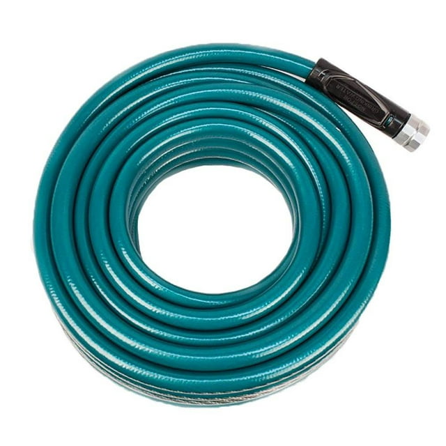 Teknor Apex NeverKink Series 2000 Ultra Flexible Garden Watering Hose, 50 Foot - Walmart.com