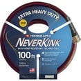 Teknor Apex Neverkink Anti-Kink 5/8 In. Dia. x 100 Ft. Extra Heavy-Duty Garden Hose - Walmart.com