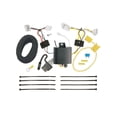 2016-2021 Nissan Altima Tekonsha Plug & Play T-Connector Adapter ...