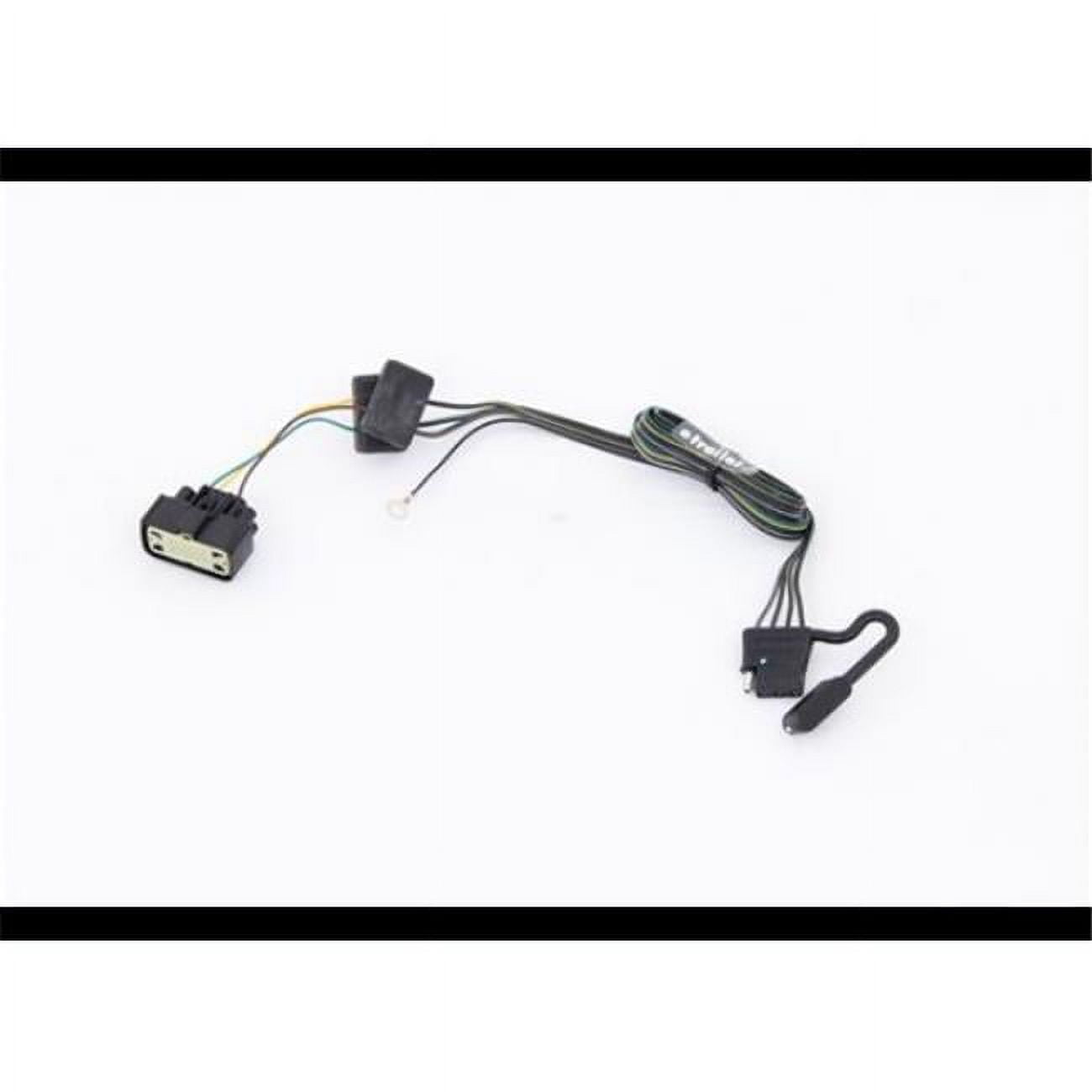 Tekonsha 118761 Tow Harness T-Connector Assembly Fits select: 2018-2023 ...