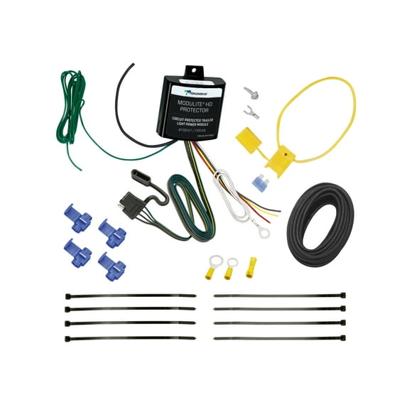 Trailer Light Kit in Trailer Lights And Wiring Kits - Walmart.com
