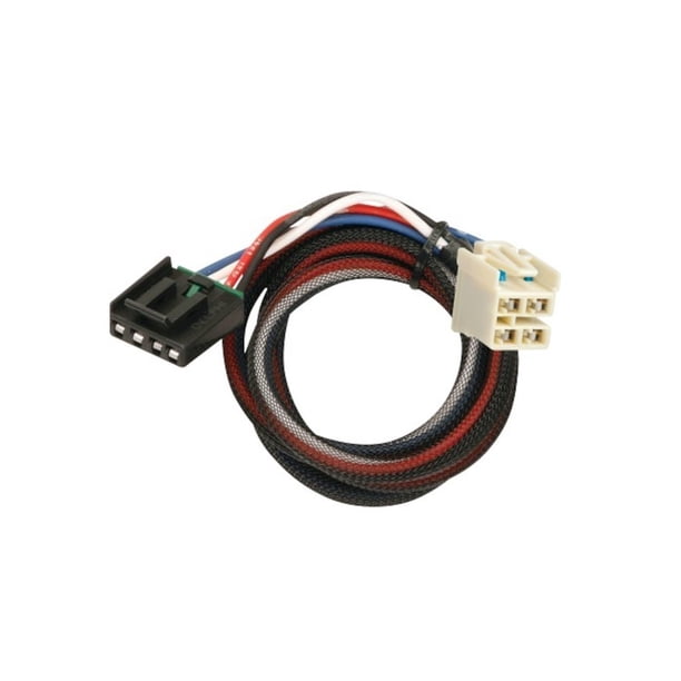 Reese Trailer Brake Controller Custom Harness - Walmart Business Supplies