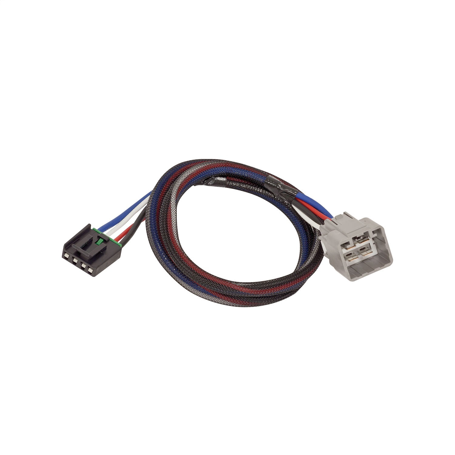 Tekonsha 3024 Brake Control Wiring Adapter, 2 Plugs, Fits 2015-2021 RAM ...