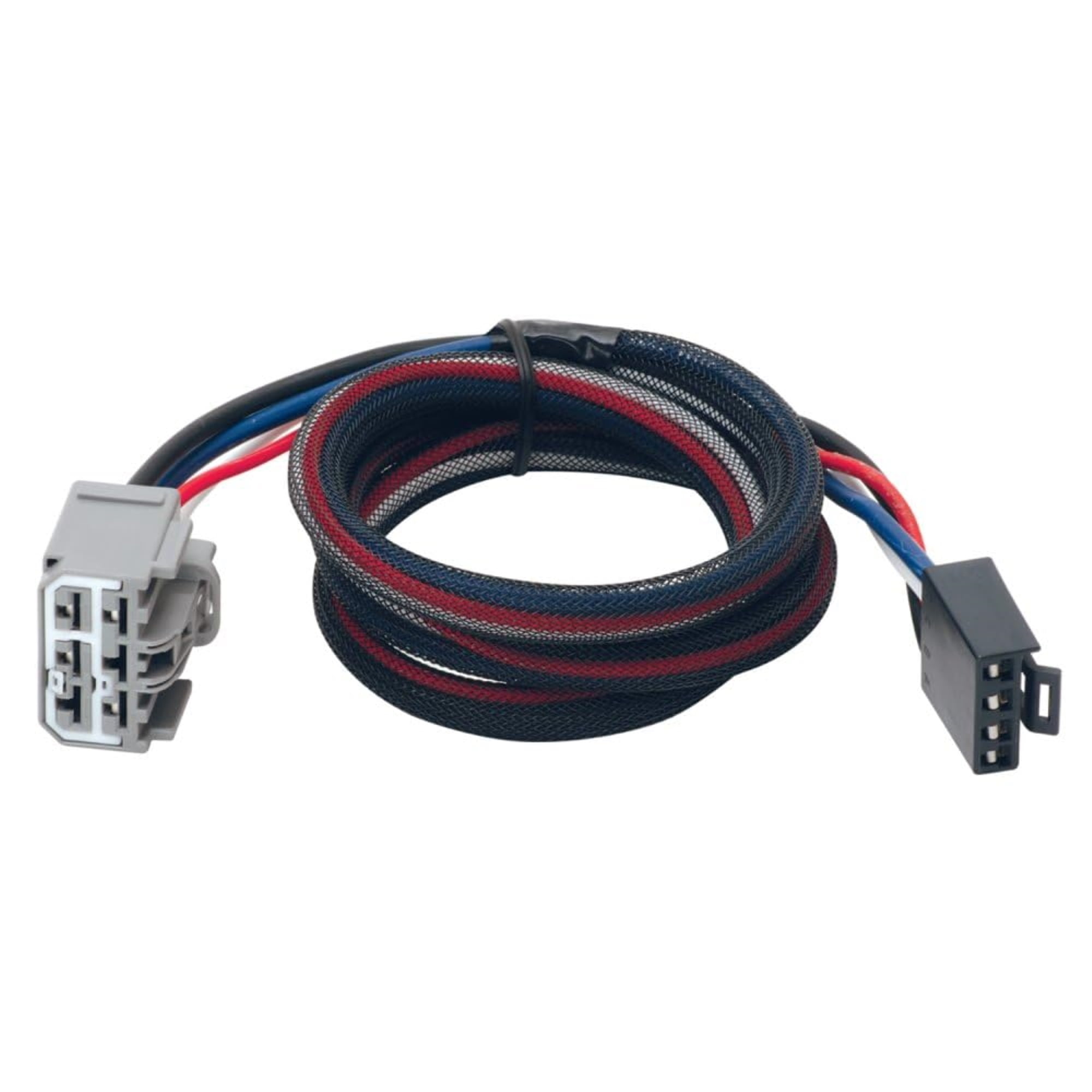 Tekonsha 302600 Trailer Brake Controller Custom Harness, Vehicle ...