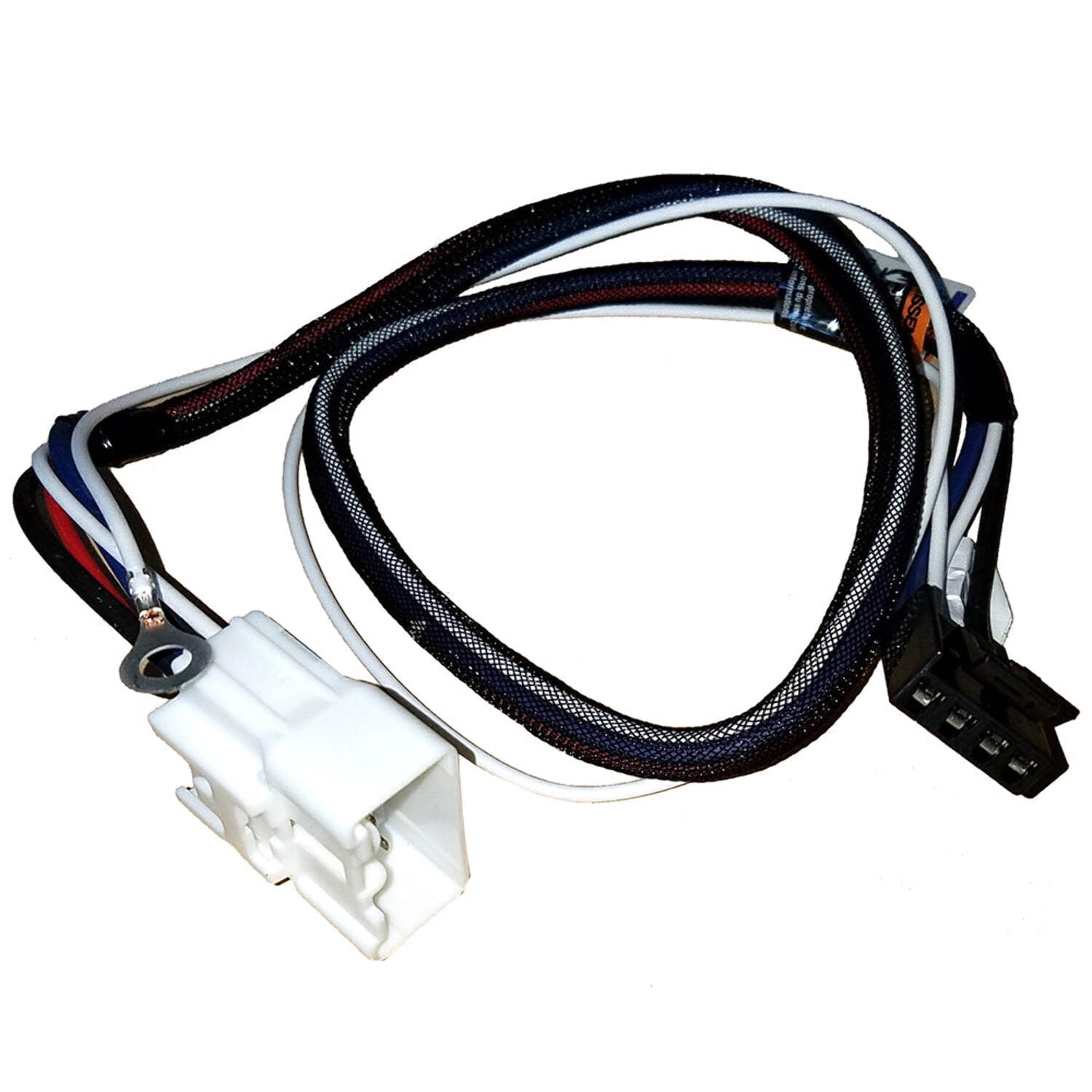 Tekonsha Brake Control Wiring - Fits Toyota [303100] - Walmart.com