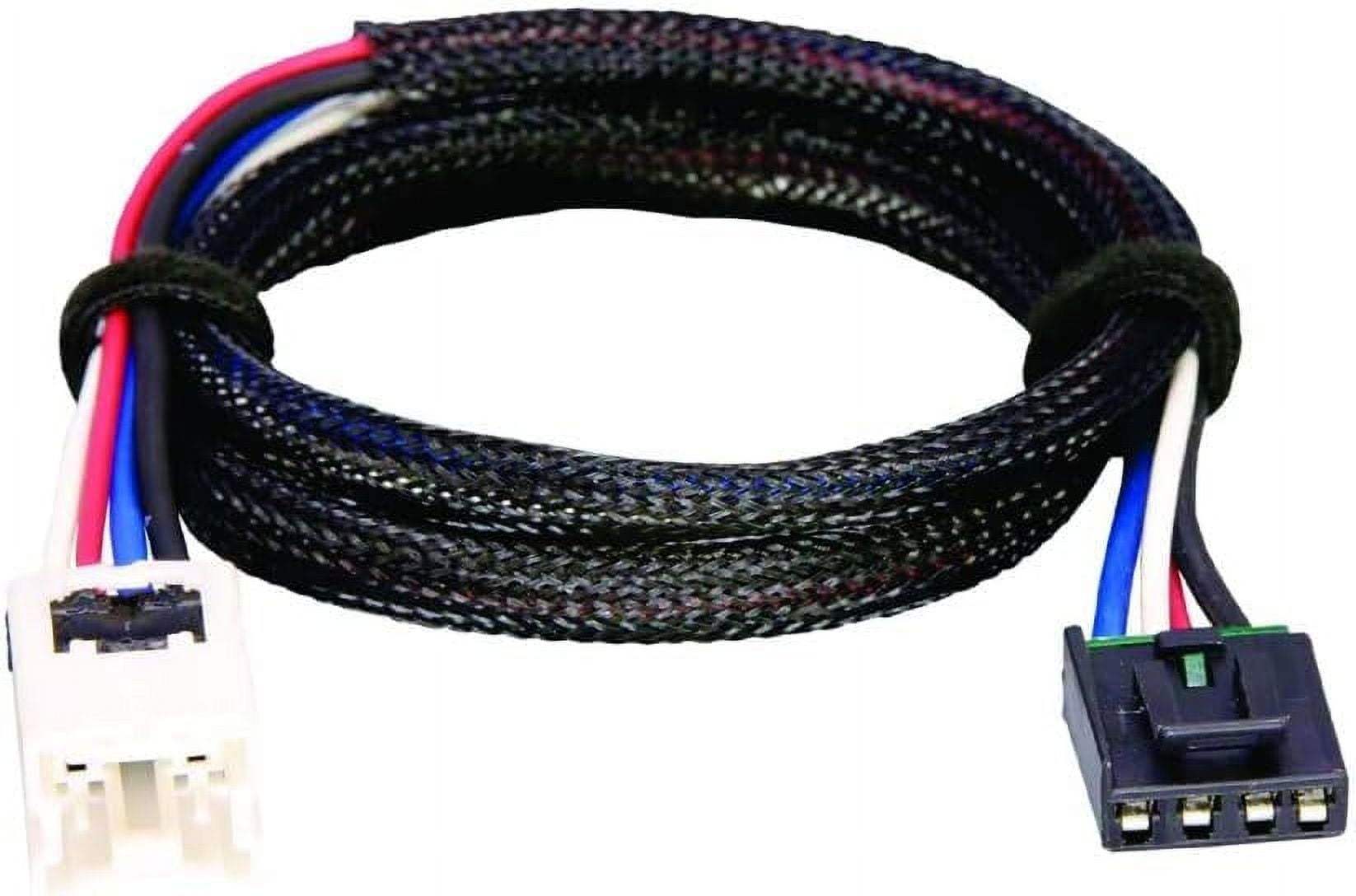 Tekonsha 305000 Trailer Brake Harness - Walmart Business Supplies
